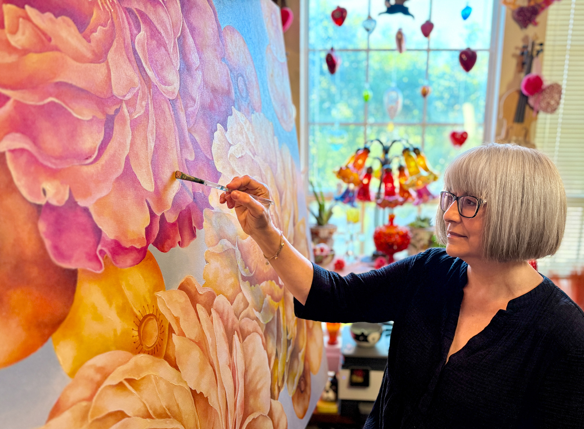 Home - Elizabeth Elequin